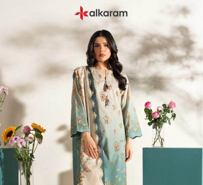 Lawn Sale 2026 | Save Big on Summer Lawn & Unstitched Suits Sale
