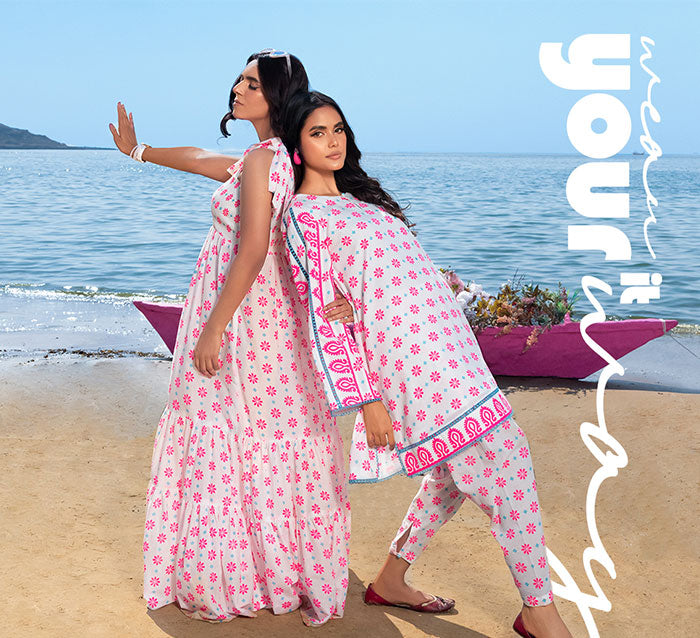 How to shop for Eid on a budget – Alkaram Studio