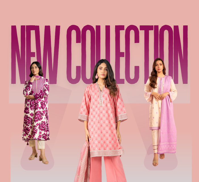 New Winter Collection for Women 2025 | Alkaram Shop