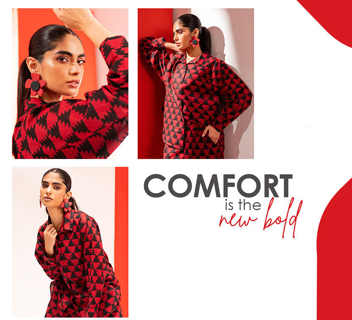 The Best Color Combinations for Summer – Alkaram Studio