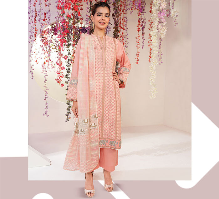 The Best Picks from Alkaram's Festive Ready-to-Wear Collection ...