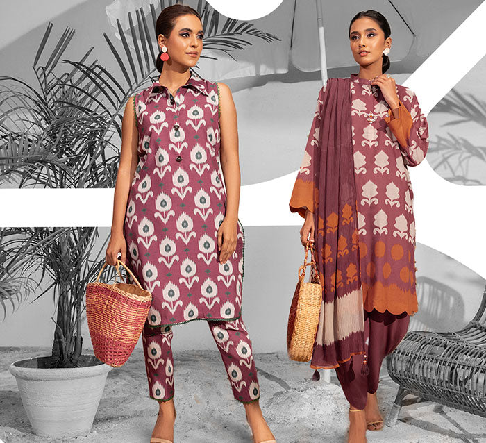 The Best Rang-e-bahar Vol 2 Picks – Alkaram Studio