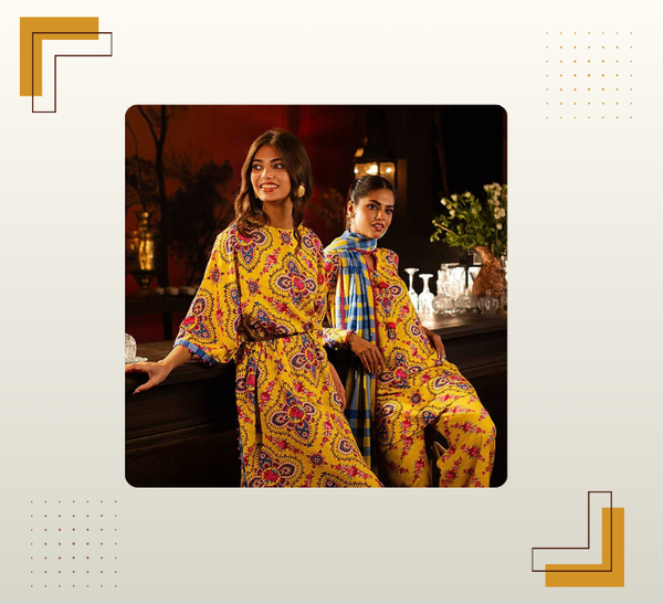 Winter Collection 2025 for Women Online | Alkaram