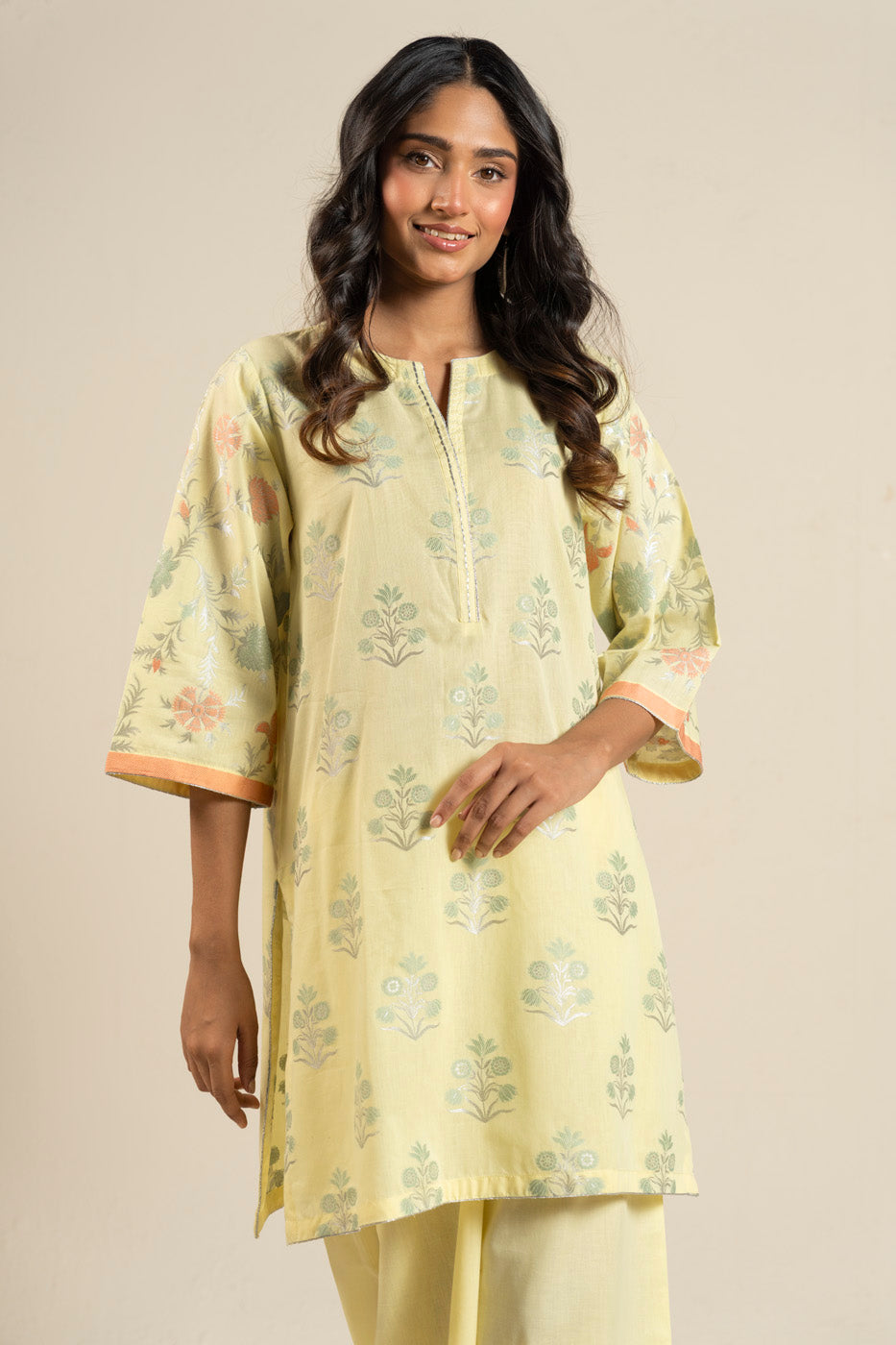 RTW | SHIRT & CULOTTE