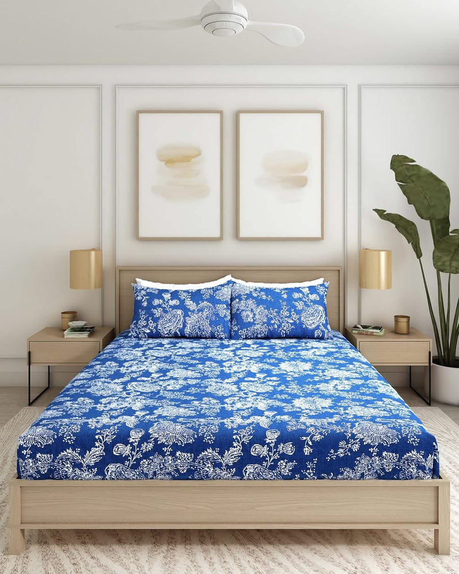 Bed Sheets – Alkaram Studio