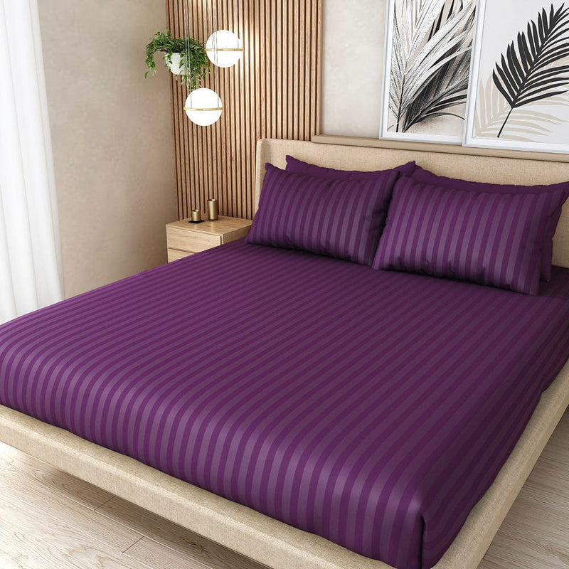 Bed Sheets – Alkaram Studio