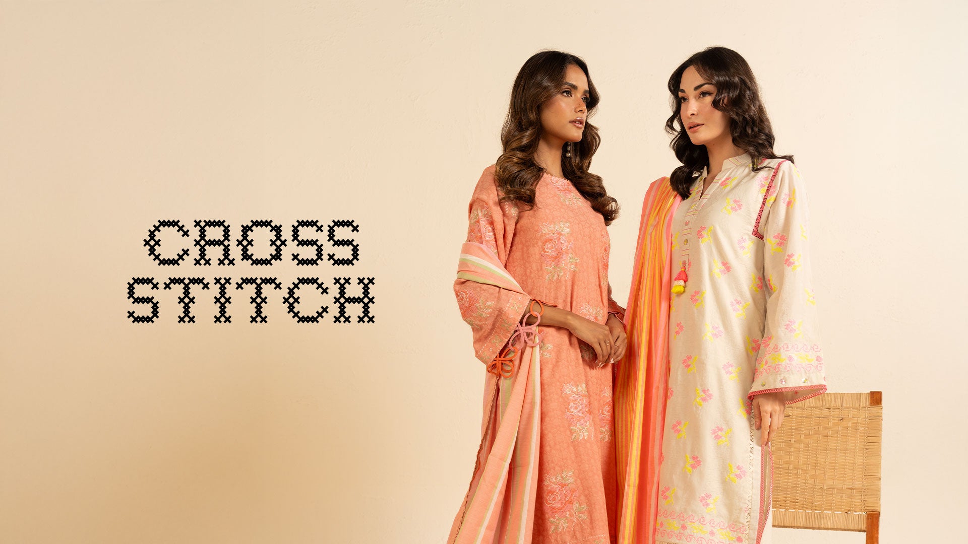 Alkaram: Online Store for Men's and Women's Clothing