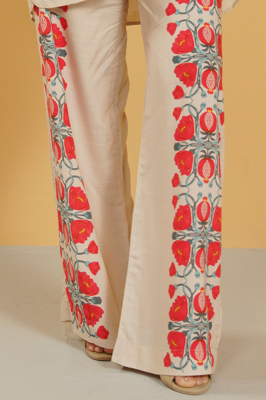 RTW | BOOTCUT PANTS