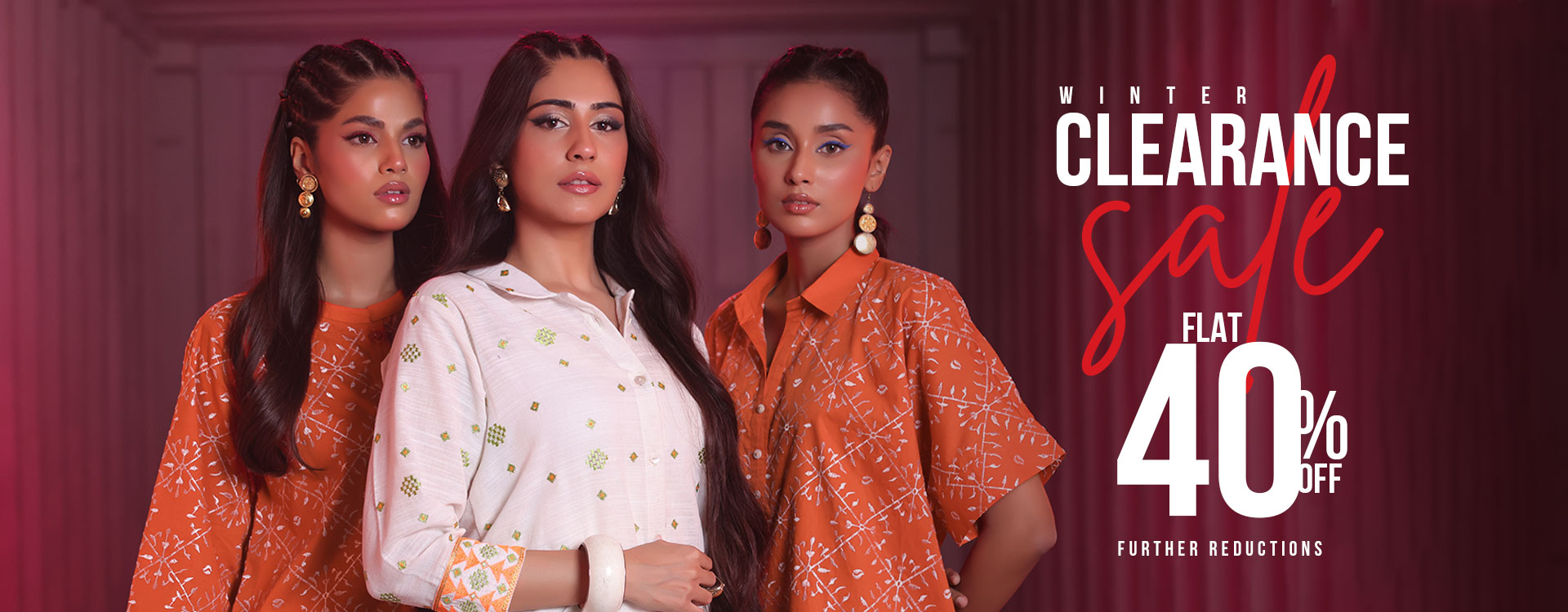 Alkaram: Online Store for Men's and Women's Clothing – Alkaram Studio