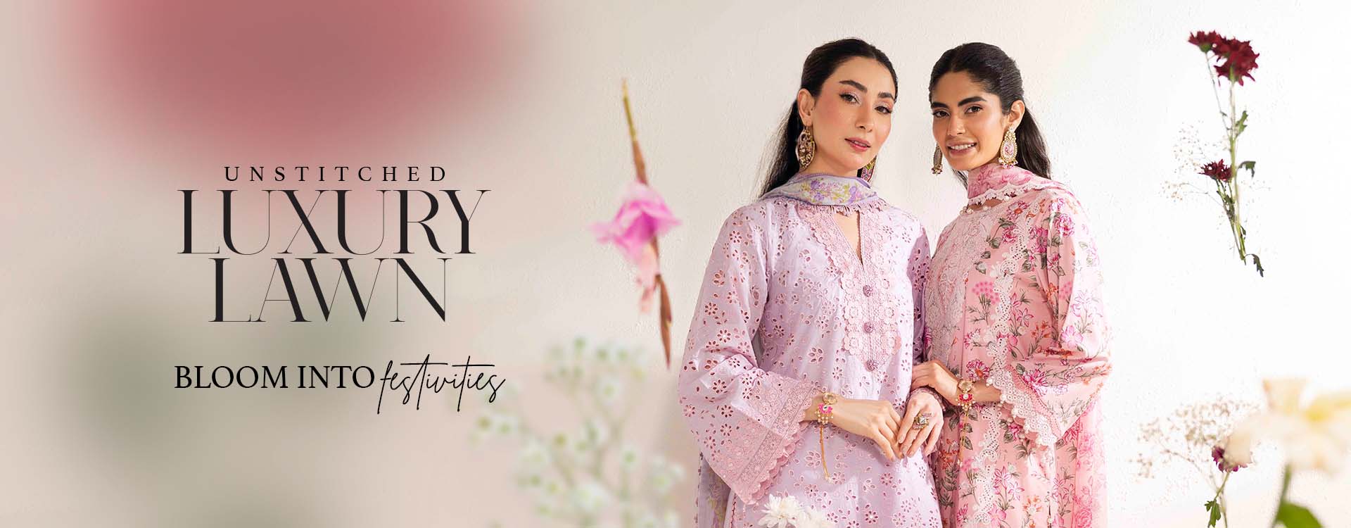 Alkaram: Online Store for Men's and Women's Clothing – Alkaram Studio