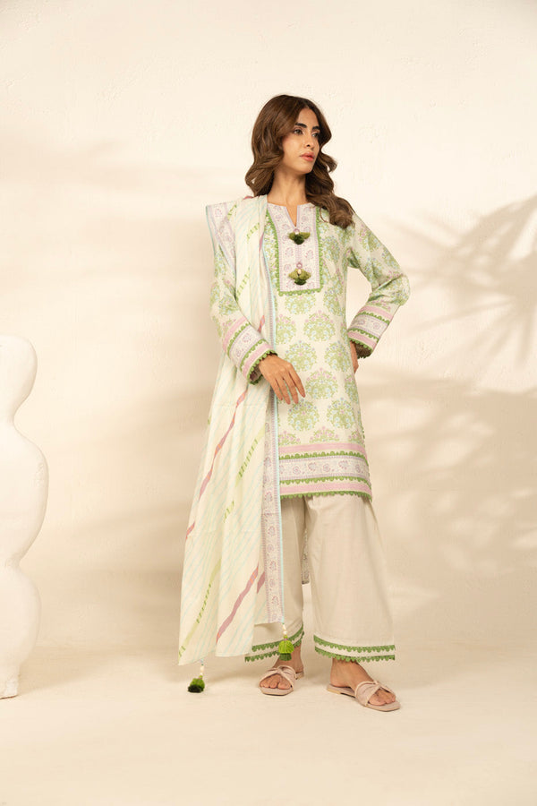New In: Latest Unstitched & Ready to Wear | Alkaram Studio