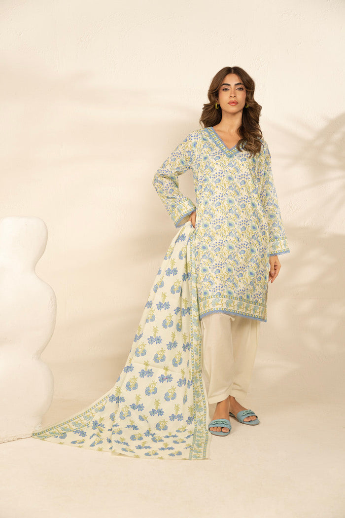 New In: Latest Unstitched & Ready to Wear | Alkaram Studio