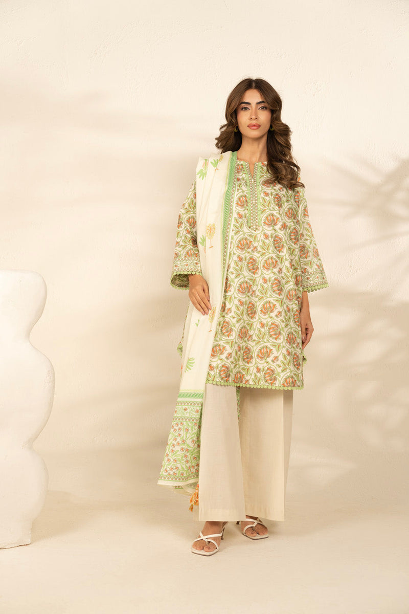 New In: Latest Unstitched & Ready to Wear | Alkaram Studio