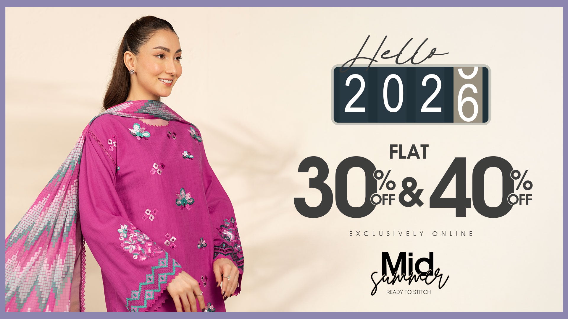 Alkaram: Online Store for Men's and Women's Clothing