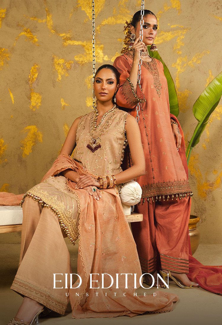 Alkaram: Online Store for Men's and Women's Clothing – Alkaram Studio