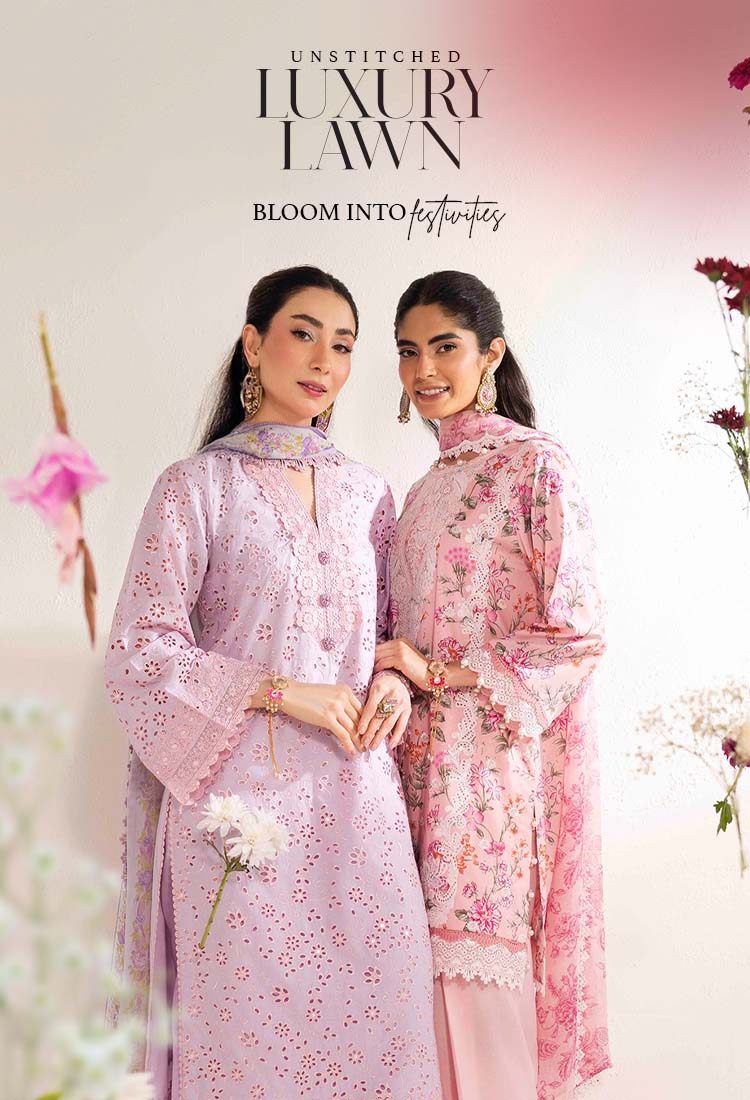 Alkaram: Online Store for Men's and Women's Clothing – Alkaram Studio