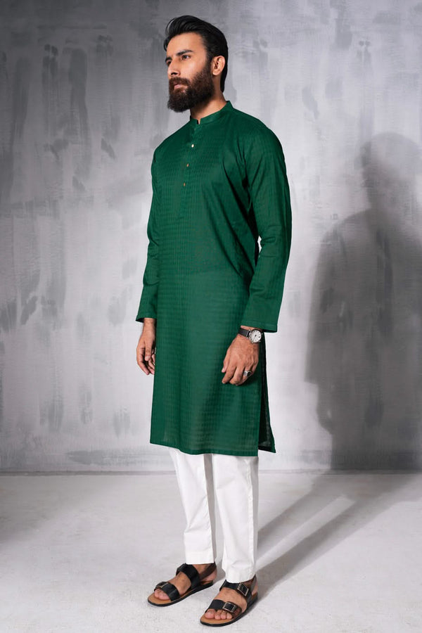 Man Kurta – Alkaram Studio