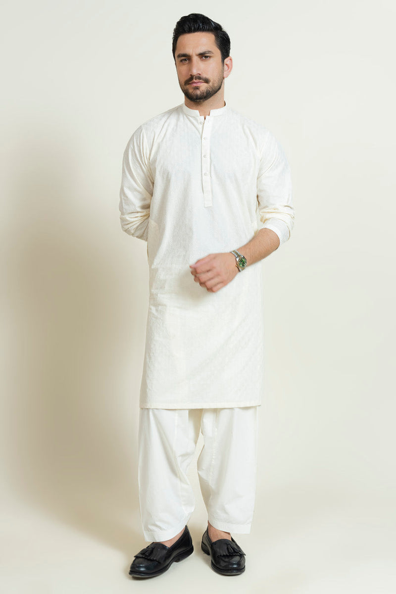 Men Ready to Wear Shalwar Kameez | Alkaram