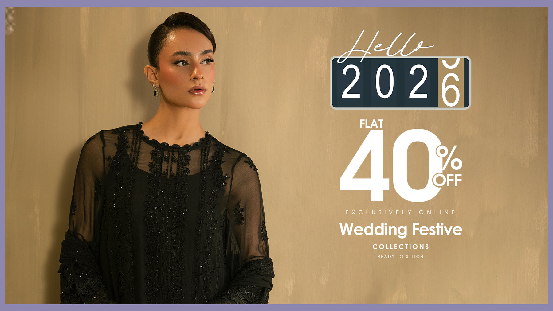 Alkaram: Online Store for Men's and Women's Clothing