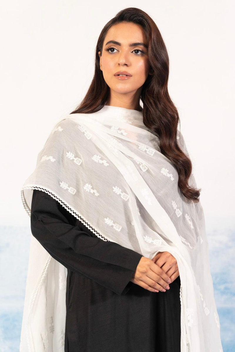 Dupatta – Alkaram Studio