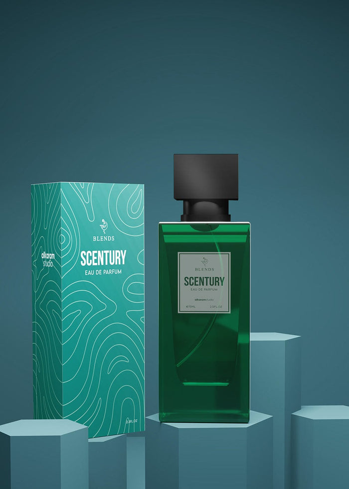 Fragrance – Alkaram Studio