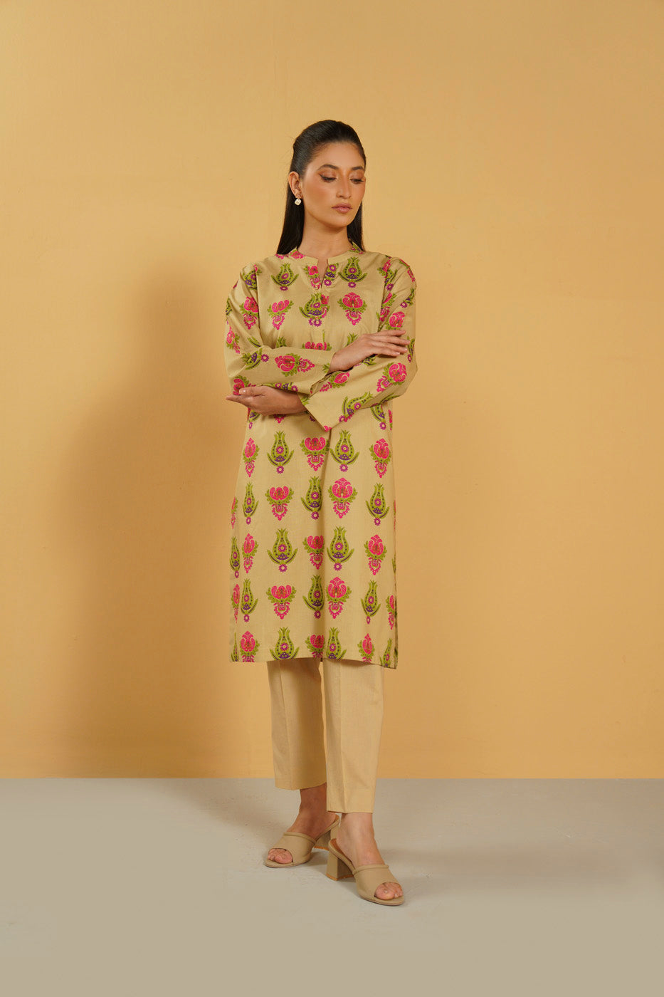 RTW | SHIRT