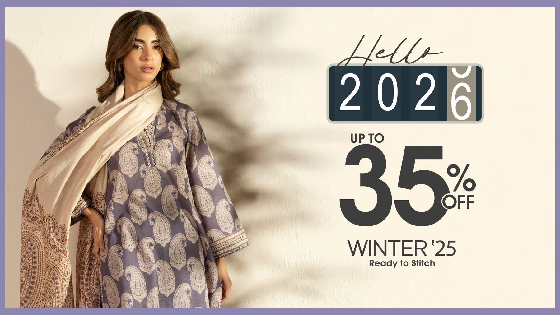 Alkaram: Online Store for Men's and Women's Clothing