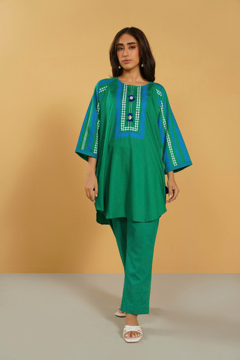 Alkaram Ready To Wear - Pakistani Eastern Dresses for Women