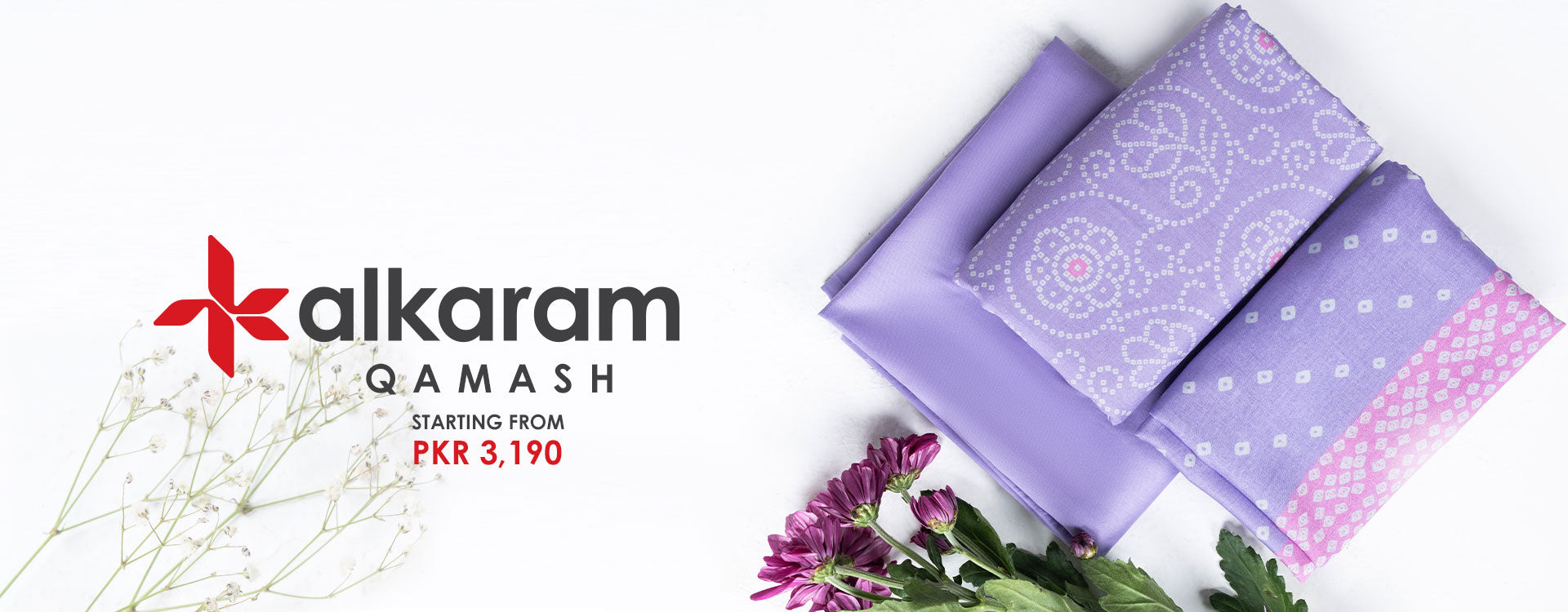 Alkaram: Online Store for Men's and Women's Clothing – Alkaram Studio