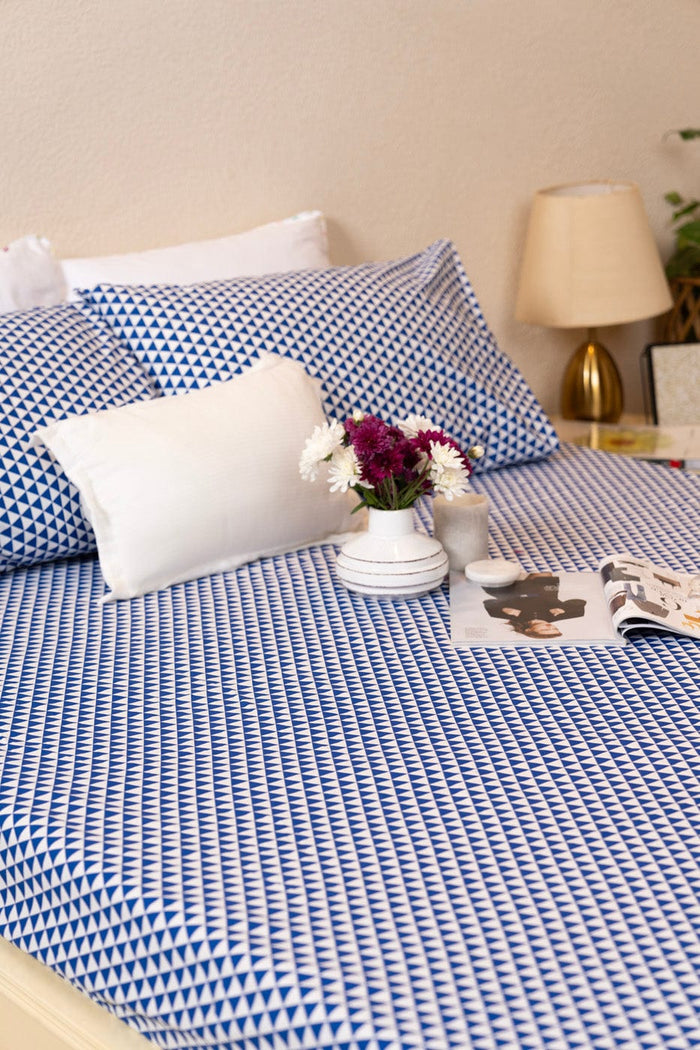 Bed Sheets – Alkaram Studio