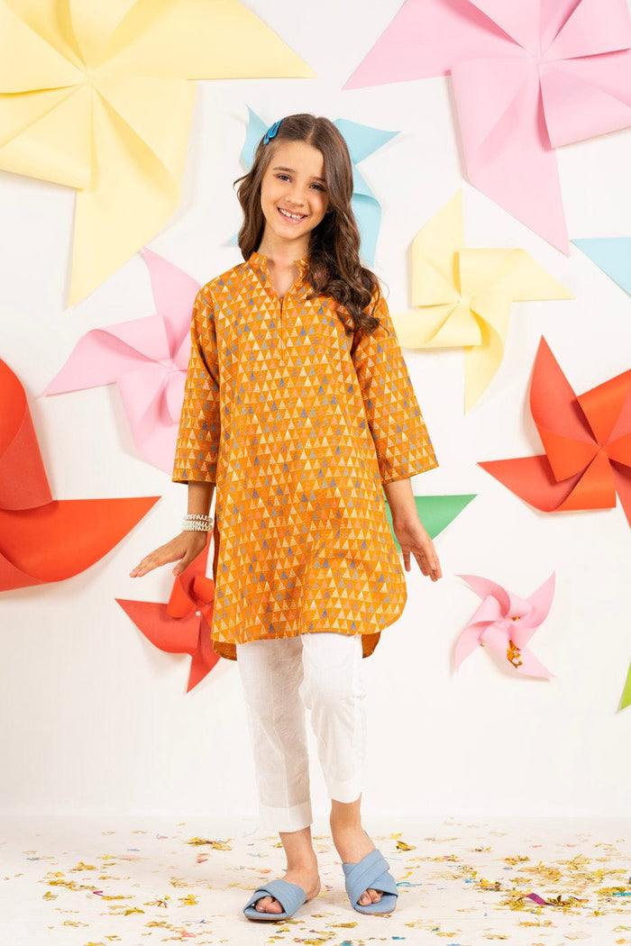 Sale on Kids Collection – Alkaram Girls Fashion – Alkaram Studio