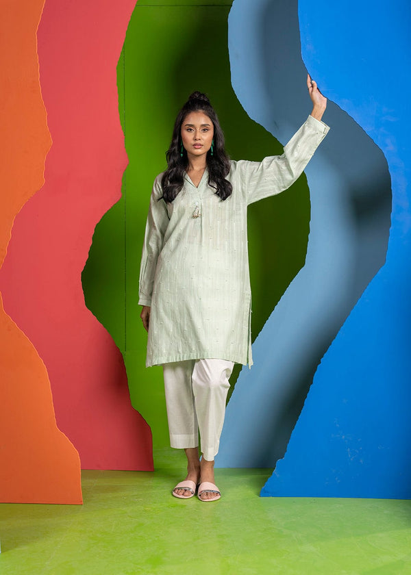 Woman – Alkaram Studio