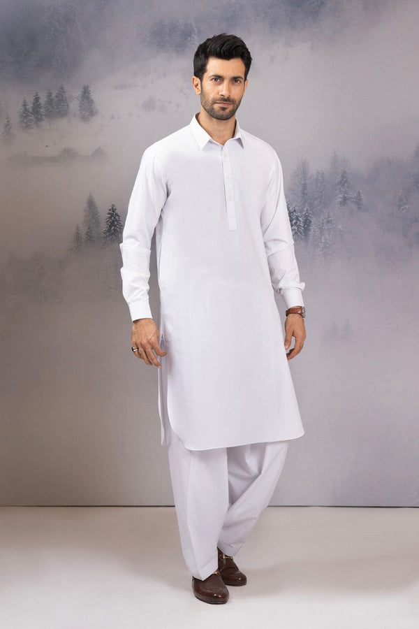 Man Trouser – Alkaram Studio