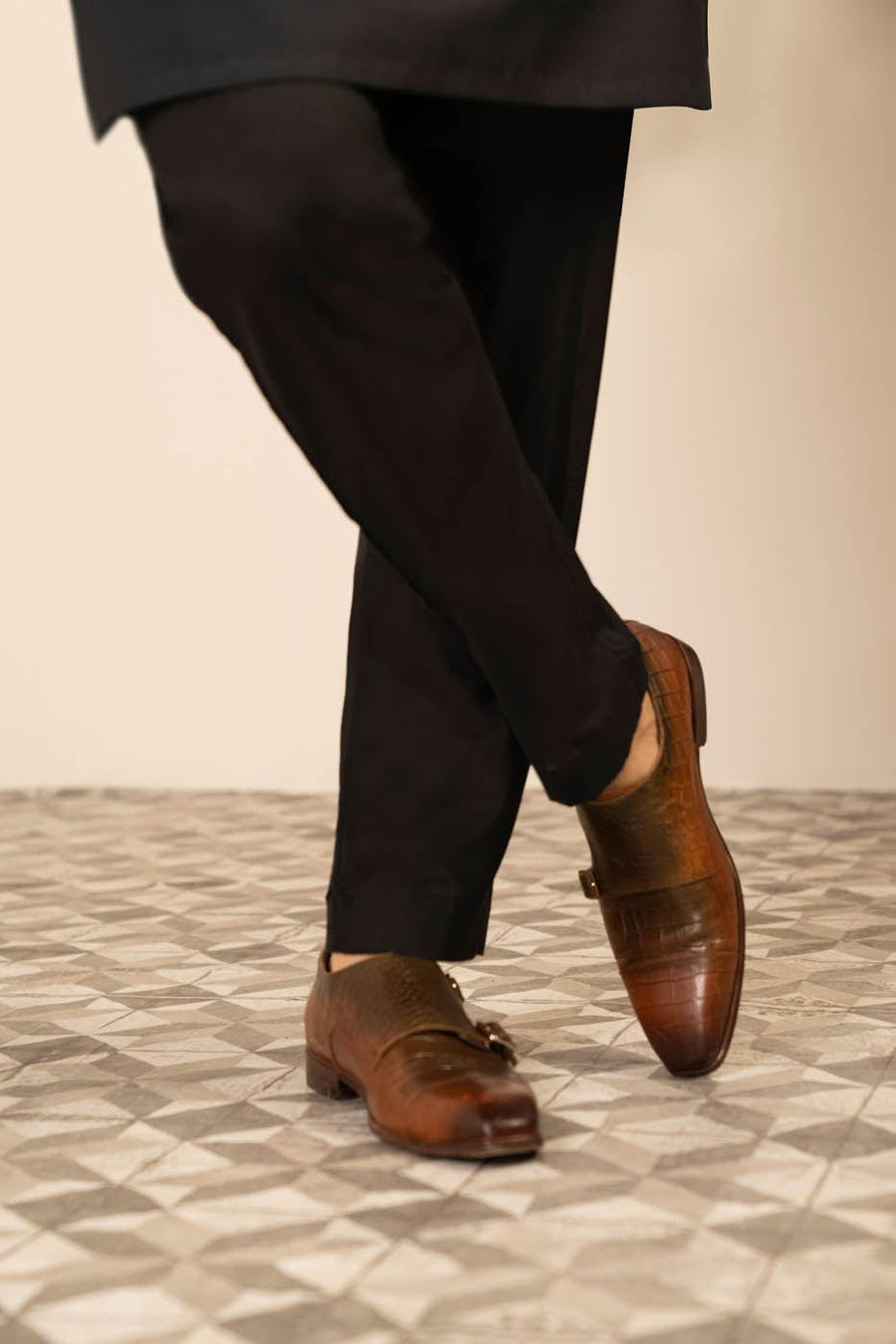 Man Trouser – Alkaram Studio
