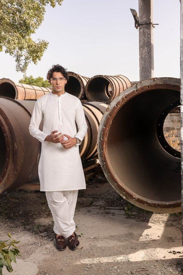 Man Shalwar Kameez – Page 2 – Alkaram Studio