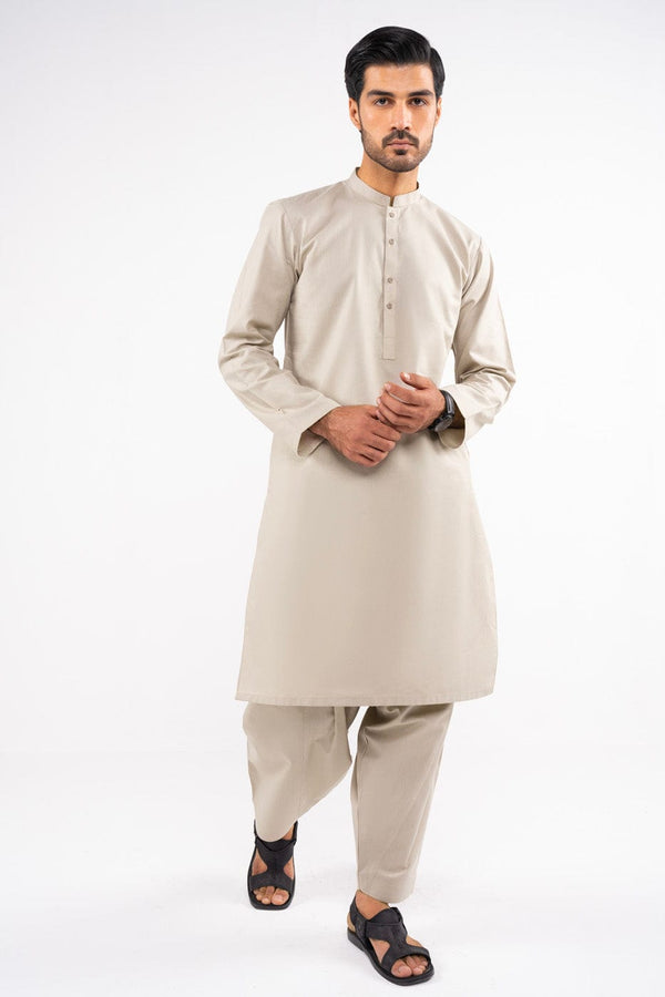 Man Shalwar Kameez – Alkaram Studio