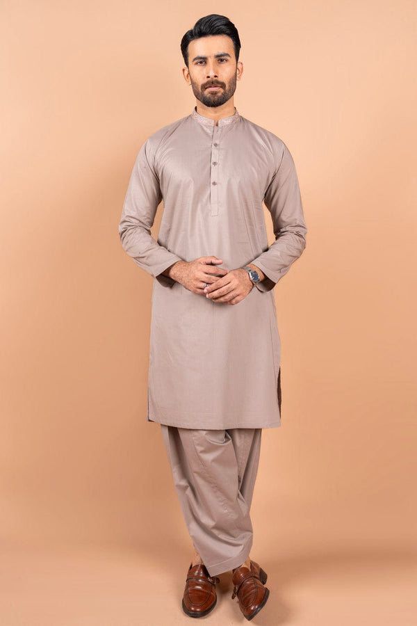 Man Shalwar Kameez – Alkaram Studio