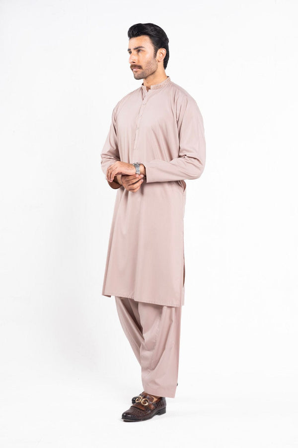 Man Shalwar Kameez – Alkaram Studio