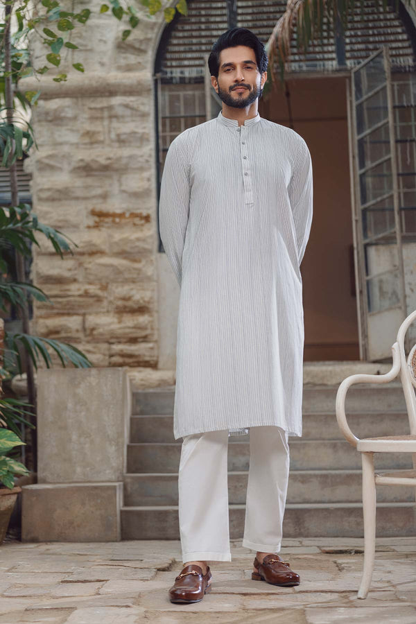 Man Trouser – Alkaram Studio