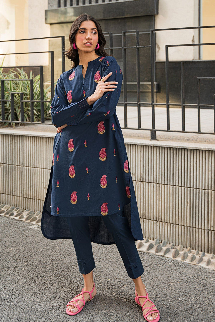 50% OFF – Alkaram Studio